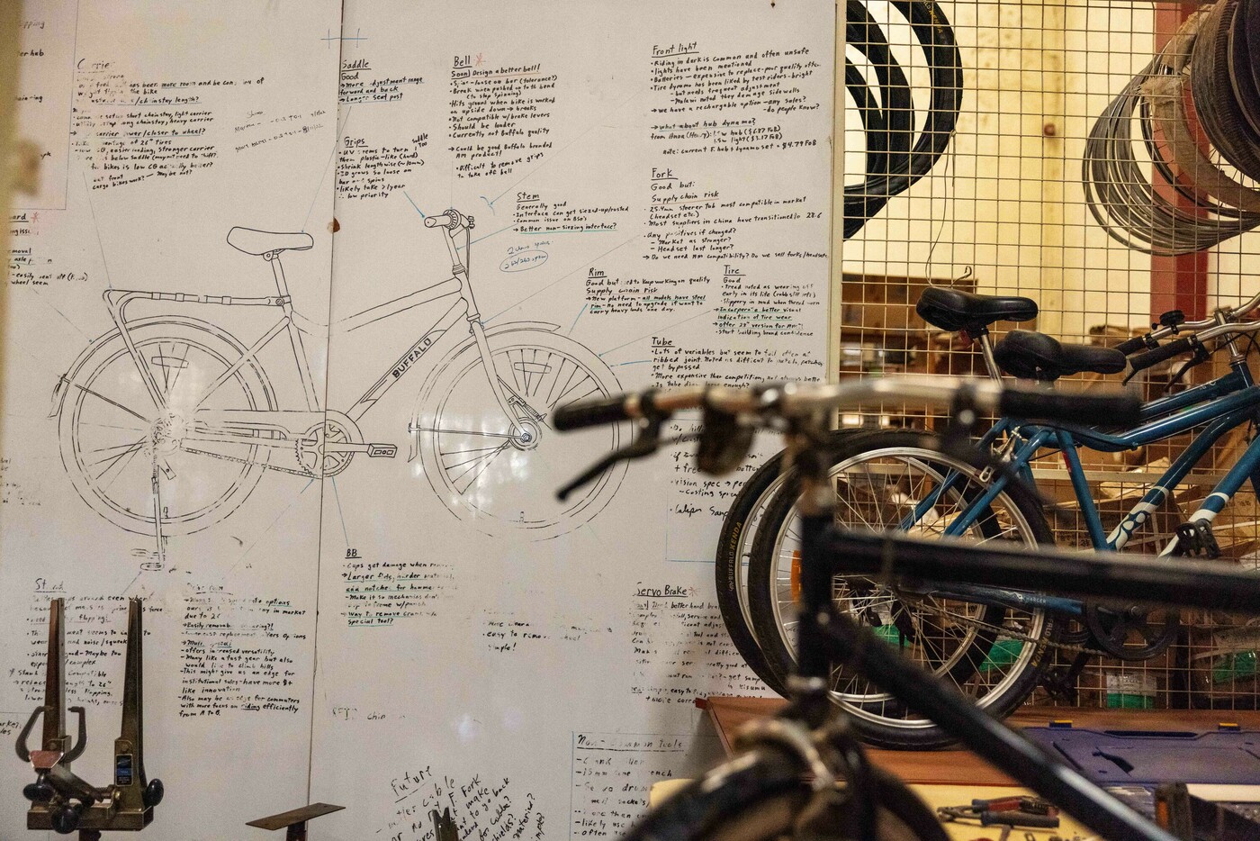 The film event for BIKE lovers – Bike Film Tour